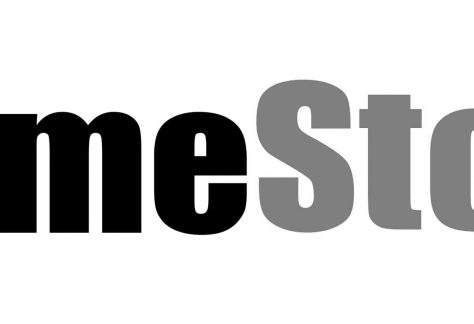 GameStop