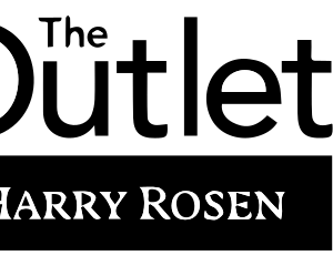 The Outlet by Harry Rosen