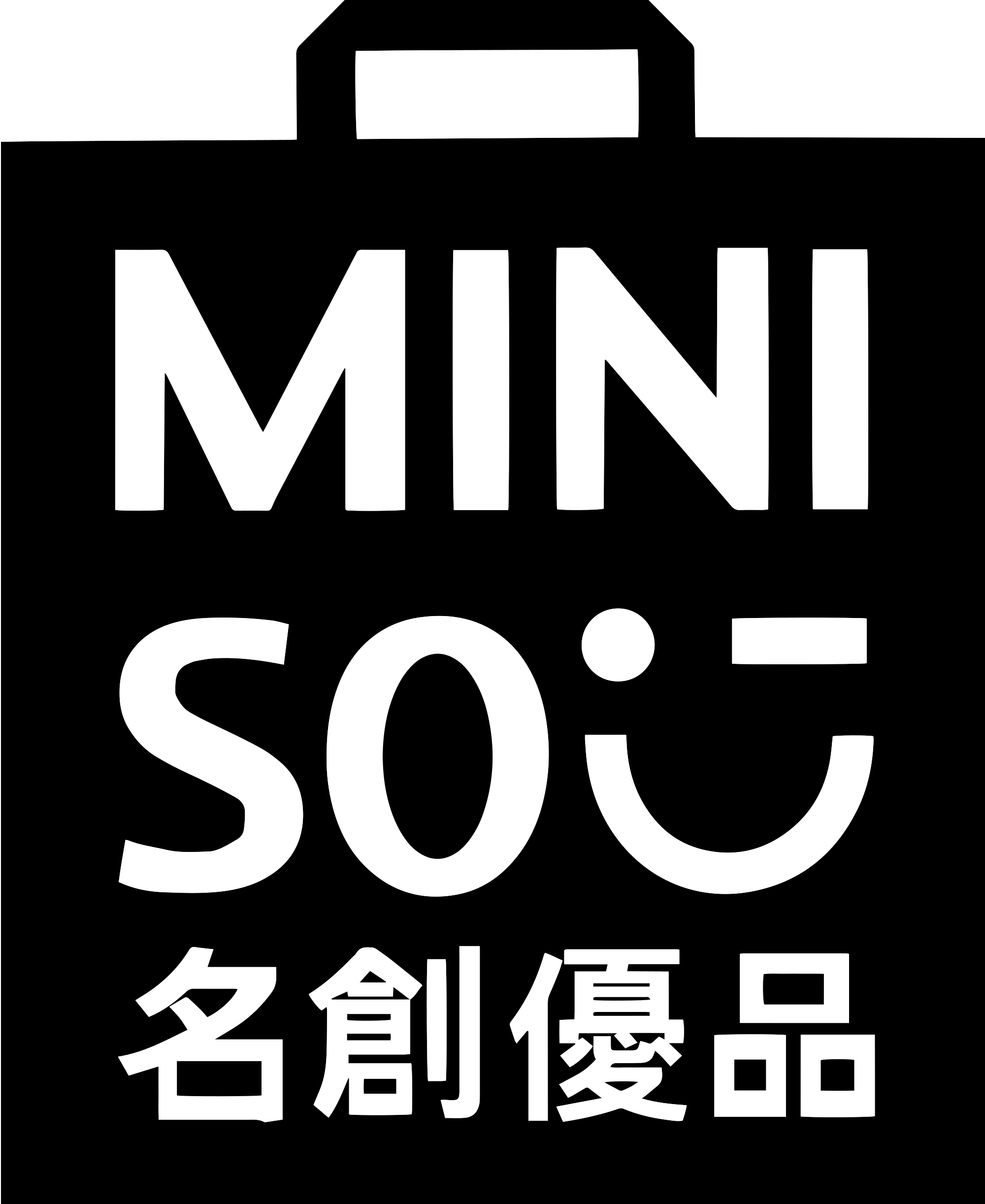 Miniso Logo