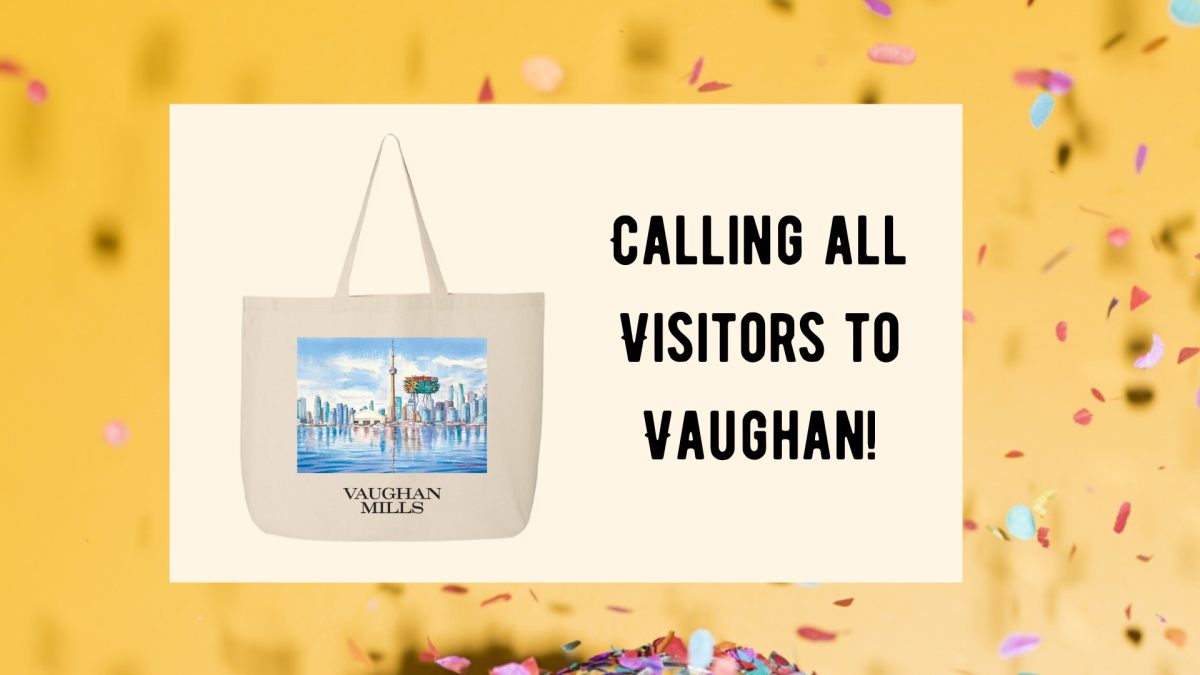 Tourism | Vaughan Mills