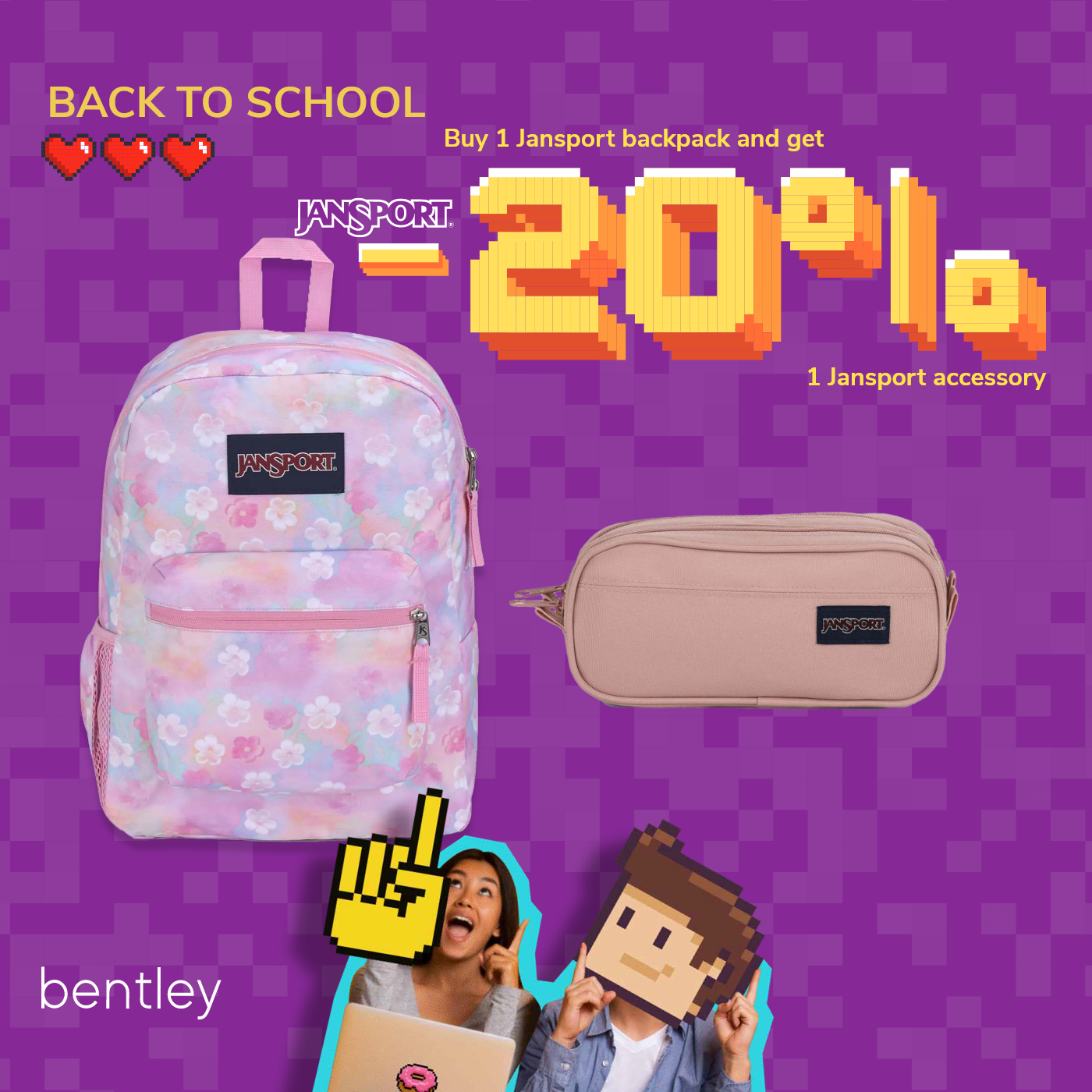 Jansport Logos Download