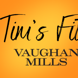 Home | Vaughan Mills